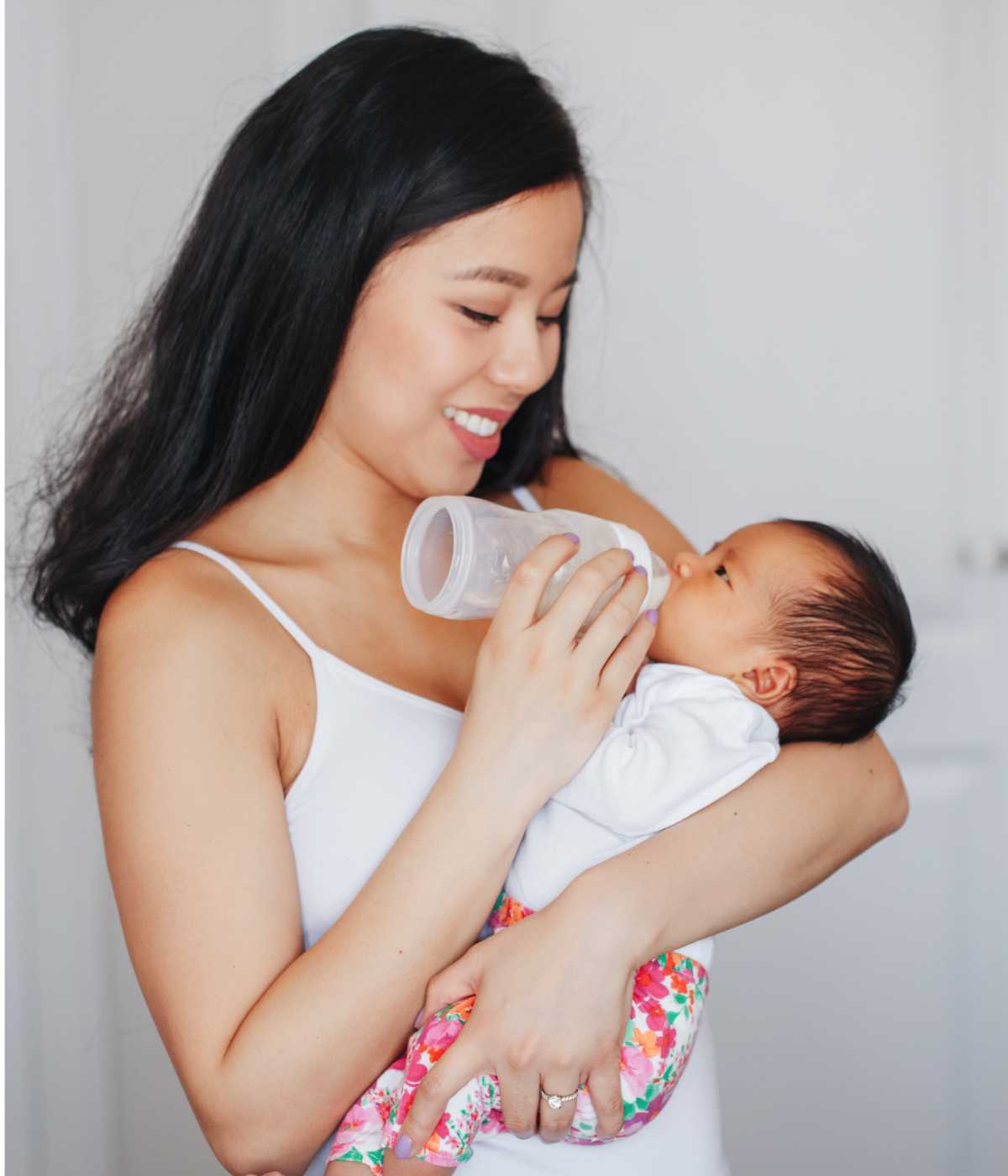 10 Facts About the Dangers of Plastic to Moms and Babies