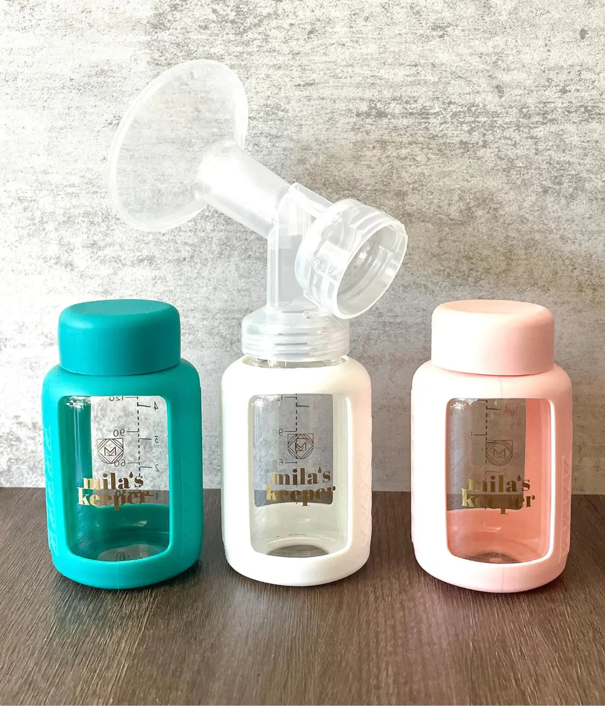 Breast Milk Storage Chart & Guidelines for New Moms | Mila’s Keeper