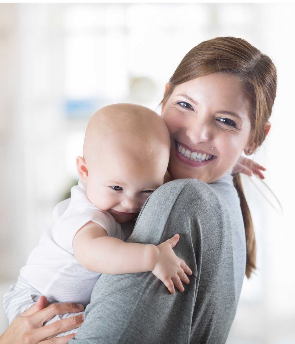 Maternity Leave in the US as Compared to Other Countries