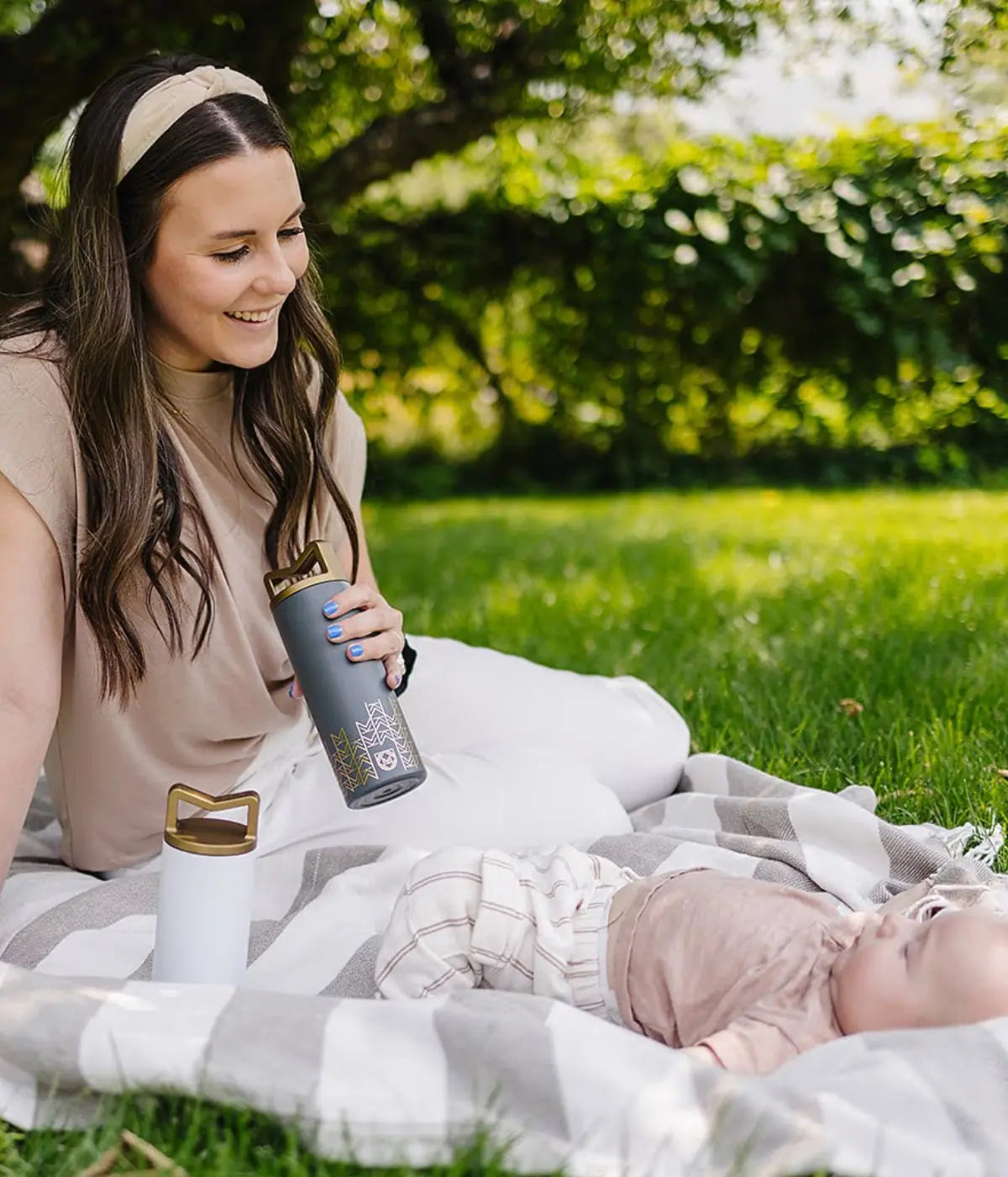 Spring Breast Milk Storage Safety: Tips for Warmer Weather & Changing ...