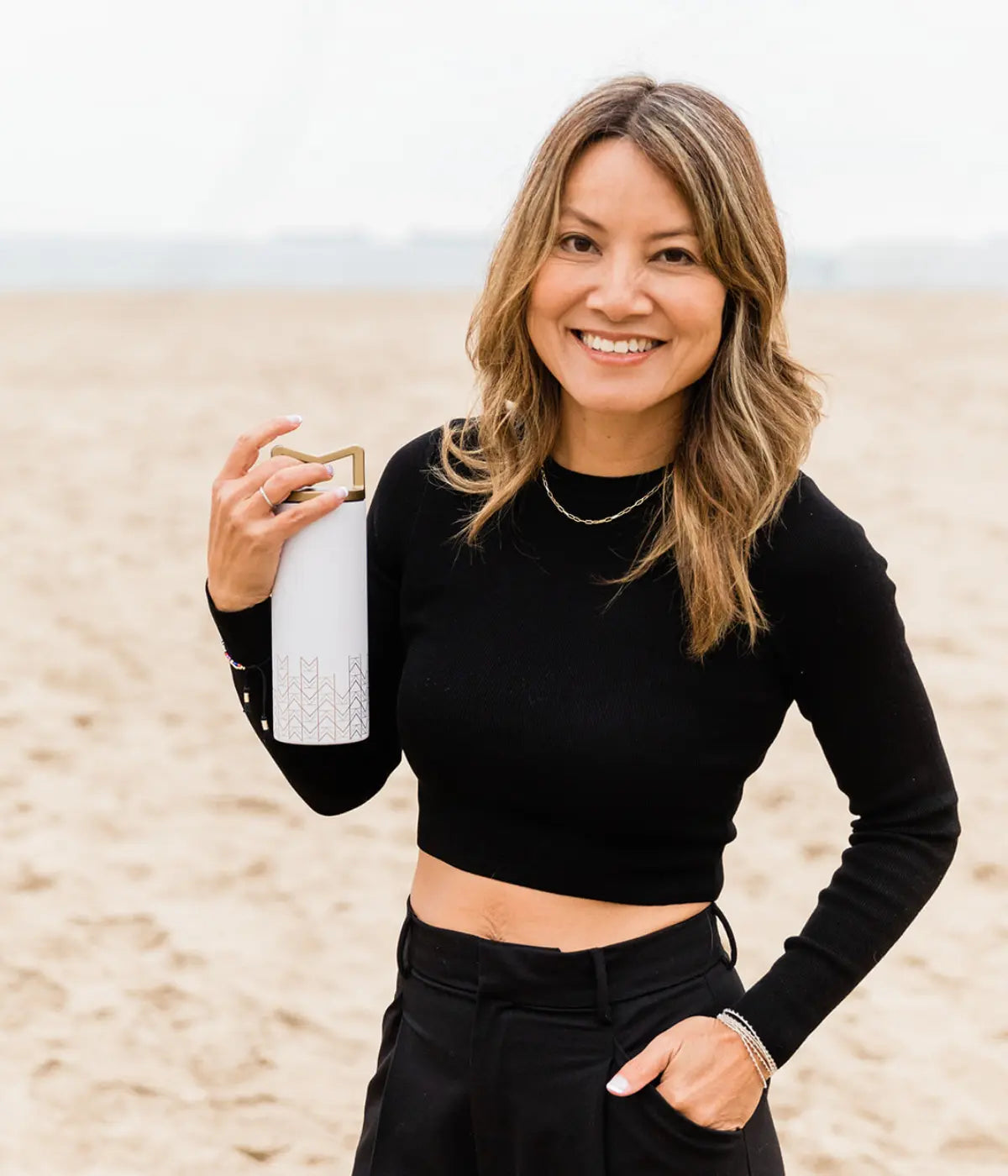 Why I Created the MilKeeper: Solving the Overlooked Crisis of Safe Bre